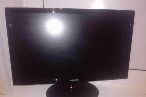 Монитор Samsung 21.5" S22C150N