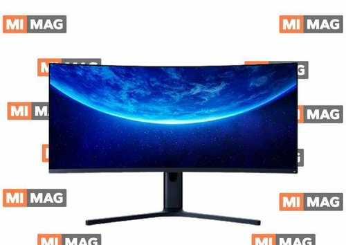 Монитор Xiaomi Ultrawide wqhd Monitor 34"