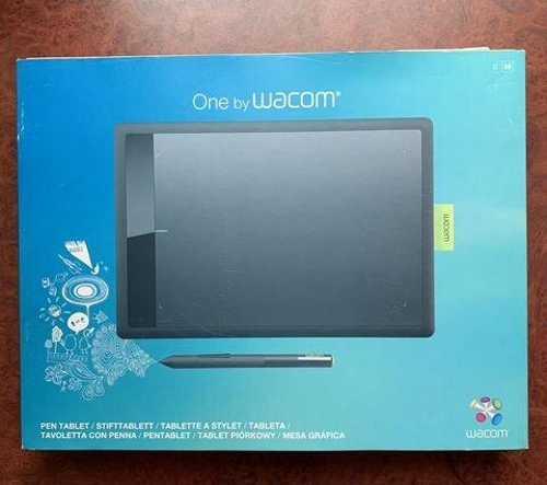 Как разобрать графический планшет wacom ctl 671