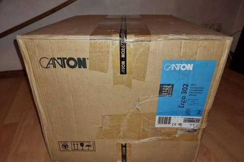 Canton ergo 302 DC - NEW