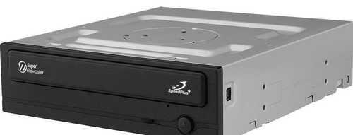 DVD-RW привод Toshiba SAMSUNG SH-224, гарантия