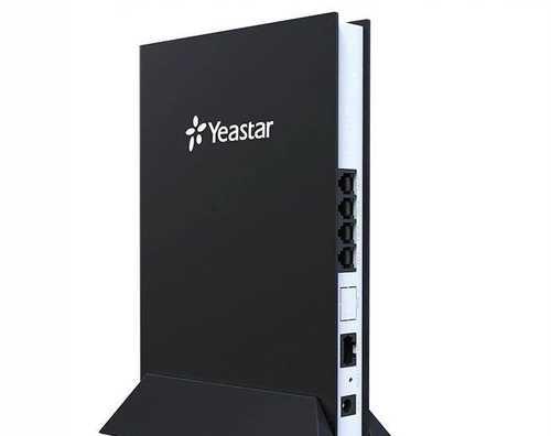 IP-шлюз Yeastar TA400 VoIP