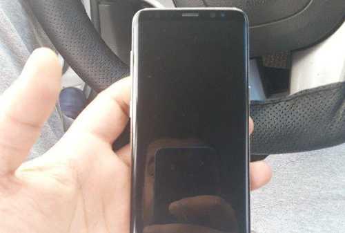 Samsung galaxy S8 64gb