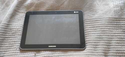Планшет Samsung Galaxy Tab 8.9" 16GB (SGH-I957)