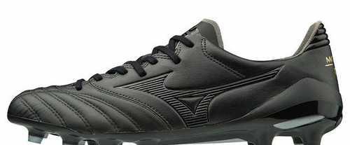 Футбольные бутсы Mizuno Morelia Neo II Md, UK8,5