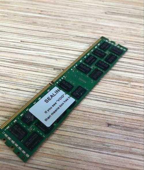 Серверная DDR-3 Samsung 8GB (276504)