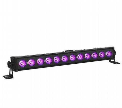 Led Bar 12*4w rgbw