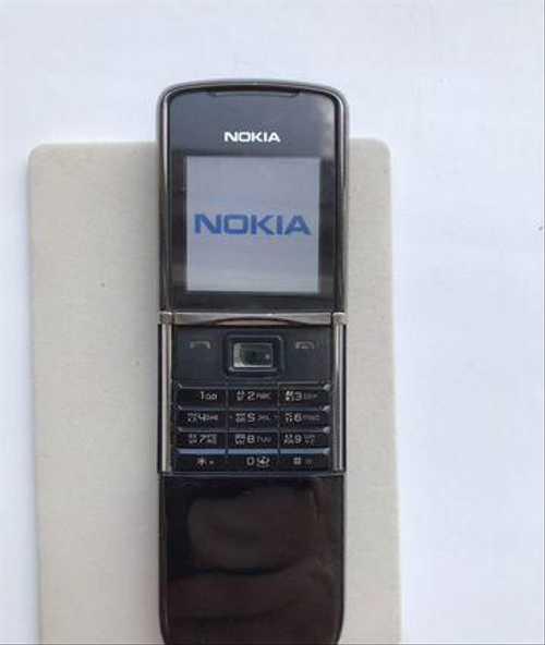 Телефон Nokia 8800