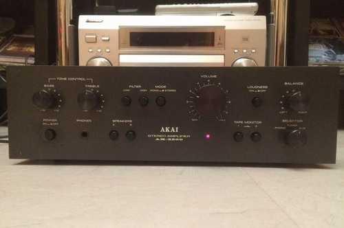 Усилитель интегральный Akai AM-2200