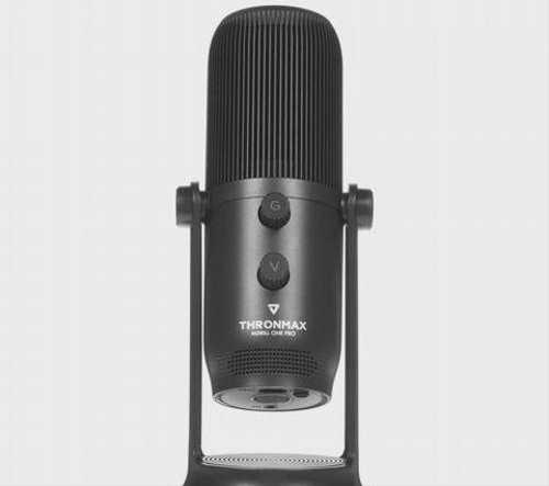 Микрофон кондер-ный Thronmax M2 Pro
