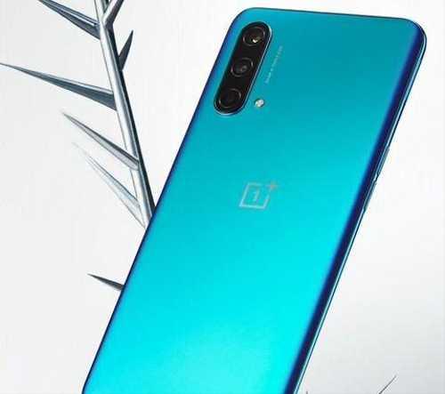 Oneplus Nord CE 8/128 Blue Global Version