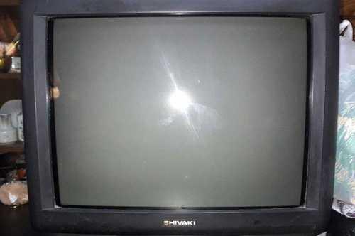 Телевизор shivaki STV-216multi