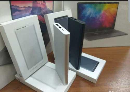 Power Bank Xiaomi i2 10 000 mAh 2 USB