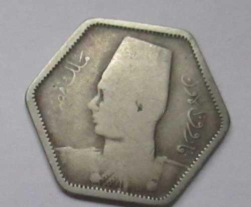 2 пиастра 1944