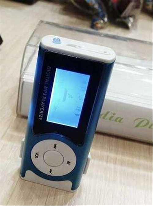 Digital MP3 плеер
