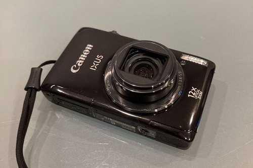 Фотоапарат Canon ixus 1100 HS