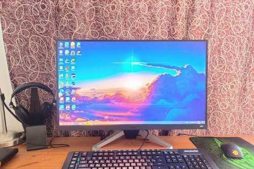 Монитор BenQ Mobiuz EX2710 27