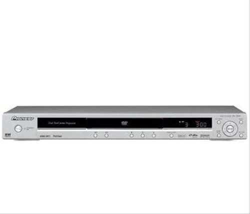 DVD-плеер Pioneer DV-300 S