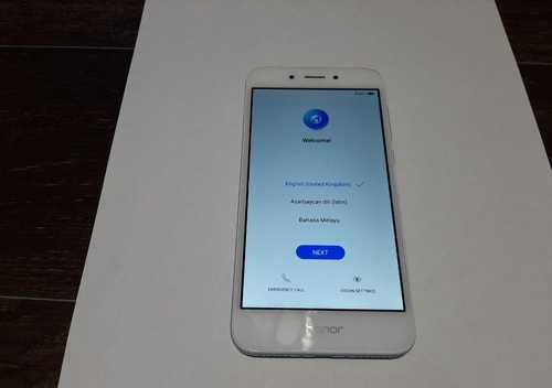 Huawei Honor 6A
