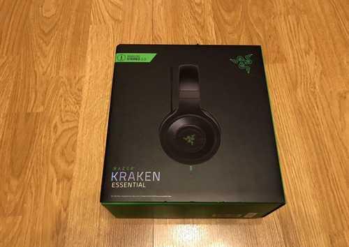 Razer Kraken Essential