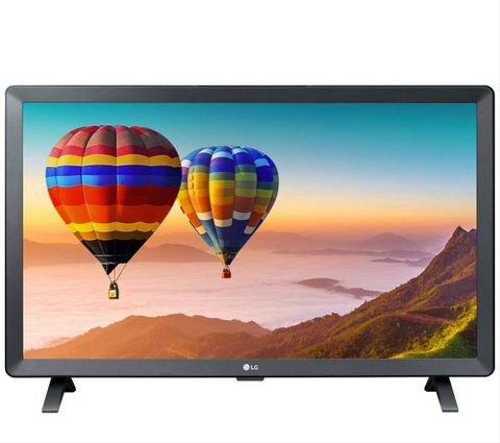 Телевизор LG 28LN525V-PZ 27.5" Новый