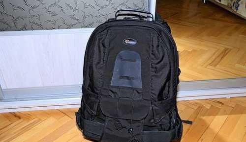 Lowepro CompuTrekker Plus AW