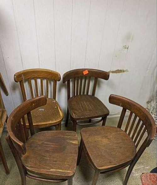 Старинные стулья, чсср, гдр, Россия