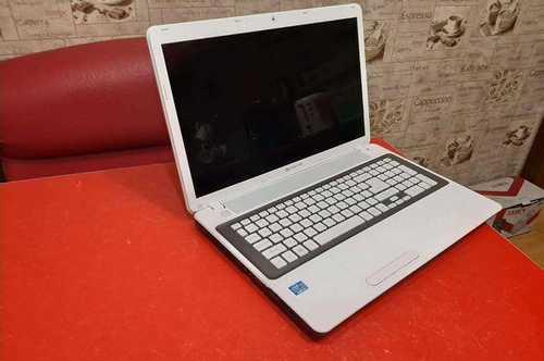Packard bell vg70 Intel core i3