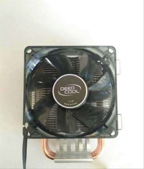 Deepcool 300 fury