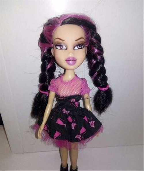 Кукла Братц Bratz Джейд