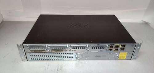 Маршрутизатор Cisco 2911