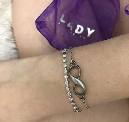 Новый браслет Lady Collection