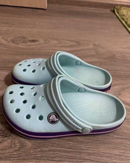Crocs