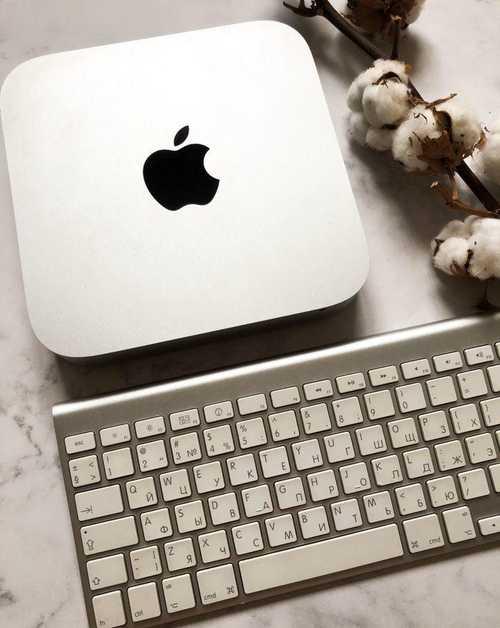 Apple Mac mini