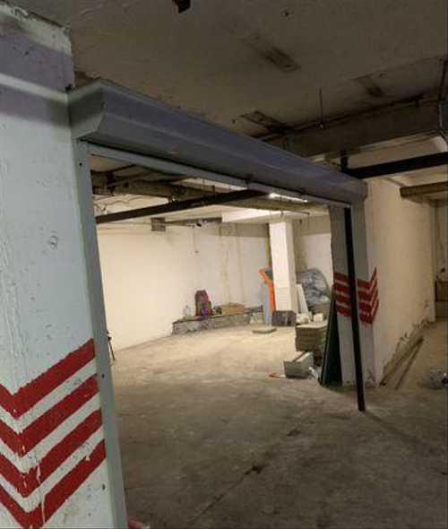 Рольставни бу