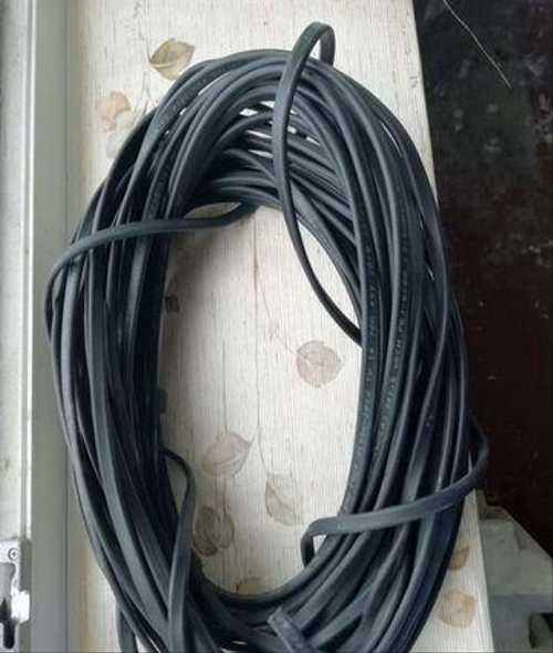 Ввг кабель 3*1,5