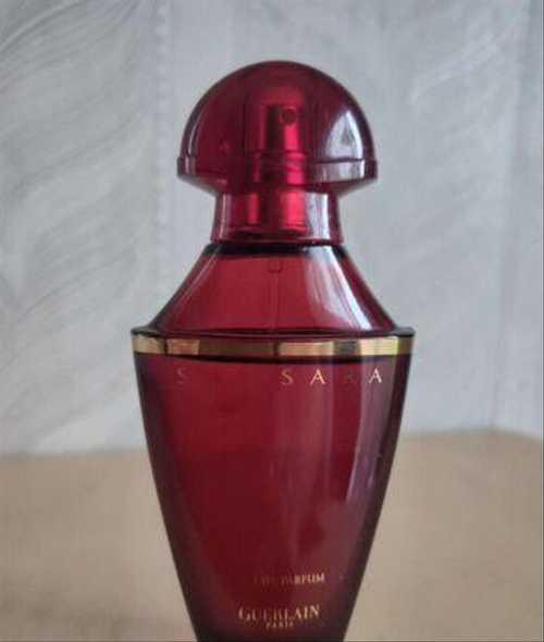 Samsara Guerlain