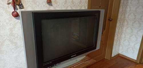 Телевизор Samsung WS-32Z30HPQ