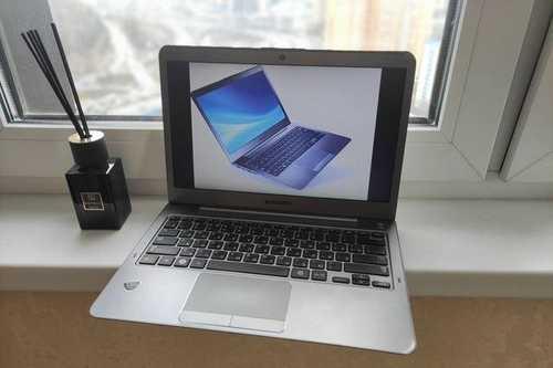 13,3" ультракомпактный ноутбук серии 5 Ultra 530U3