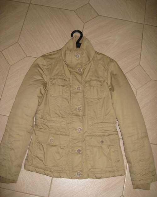 Куртка на осень-весну Esprit 40-42