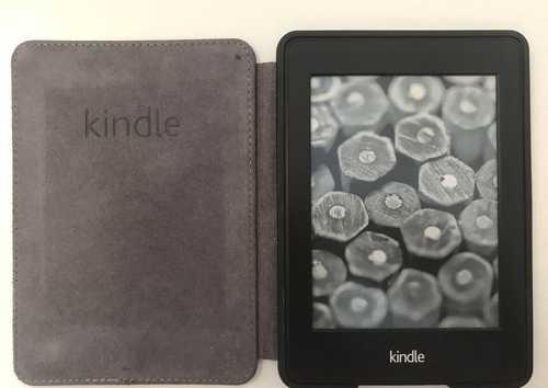 Электронная книга Amazon Kindle DP75SDI