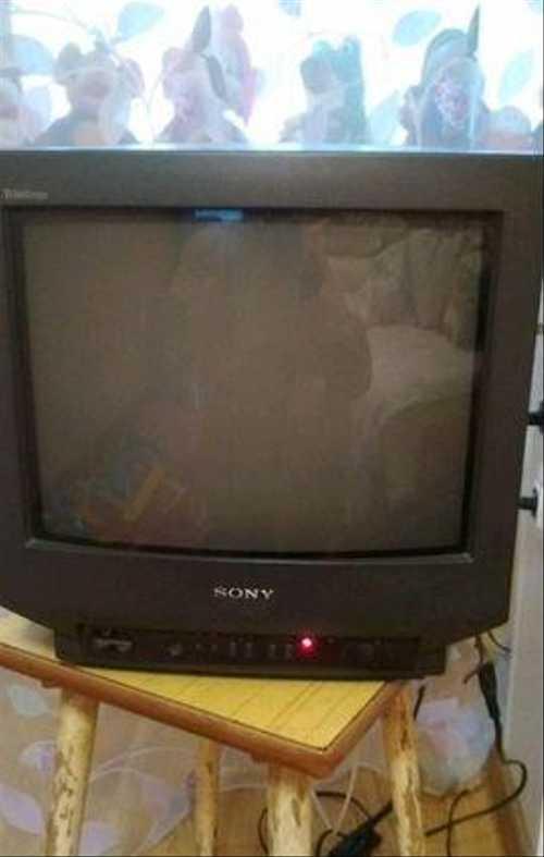 Телевизор,Sony