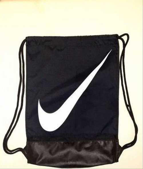 Сумка мешок Nike
