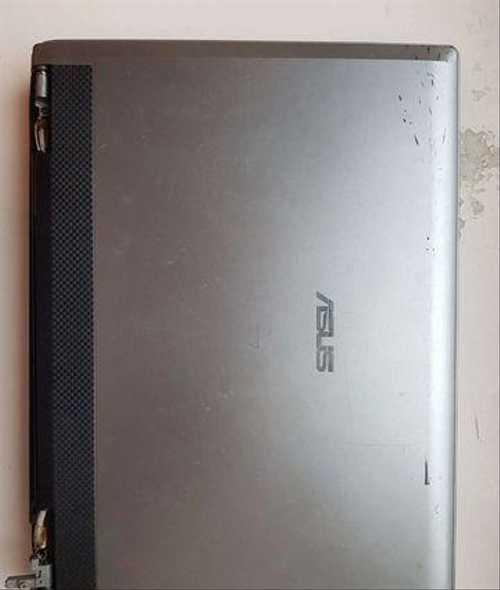 Ноутбук Asus F3S, на запчасти