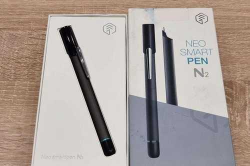 Умная ручка Neo Smart Pen N2 в идеале -писал 1 раз