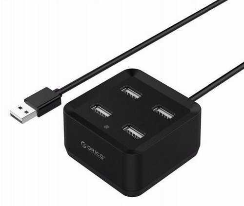 Orico USB 2.0 HUB DH4U-U2