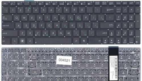 Клавиатуры для ноутбуков asus