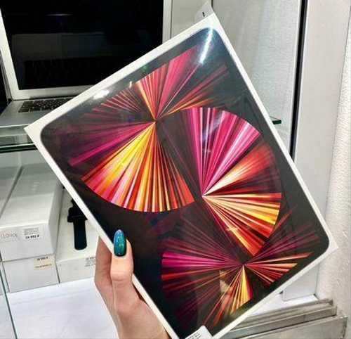 Apple iPad Pro 11 (2го поколения) Wi-fI 128 гб