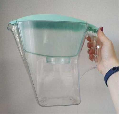 Фильтр для воды аквафор