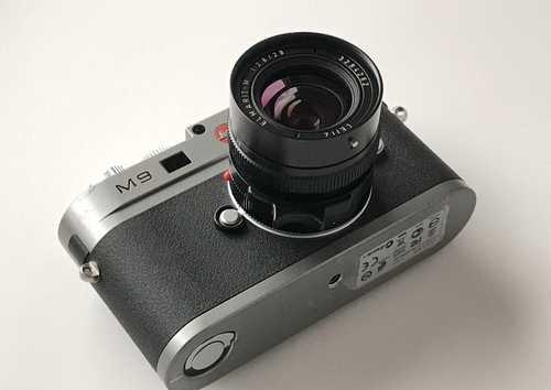 Leica m9